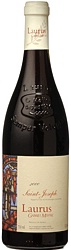 2020 Gabriel Meffre St. Joseph Laurus, France, Rhône, Northern Rhône ...
