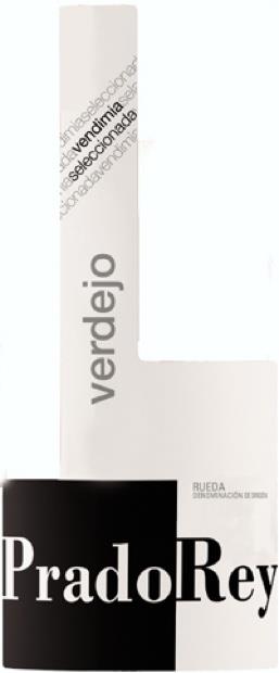 2020 Prado Rey Verdejo Rueda, Spain, Castilla y León, Rueda - CellarTracker