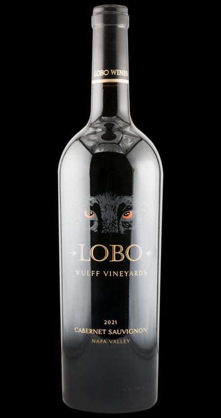 2021 Lobo Wines Cabernet Sauvignon Oak Knoll District, USA, California ...