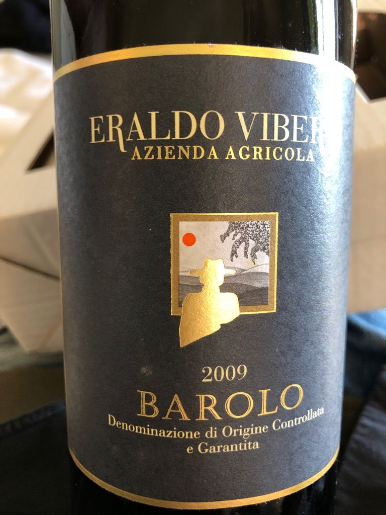 2010 Eraldo Viberti Barolo, Italy, Piedmont, Langhe, Barolo - CellarTracker