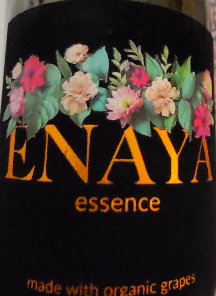 ENAYA - CellarTracker