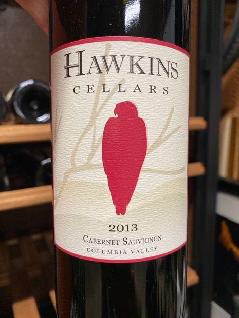 Hawkins Cellars - CellarTracker