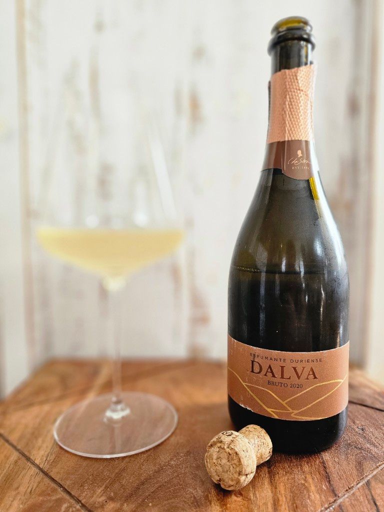 2023 Dalva Vinho Regional Duriense Bruto, Portugal, Douro, Vinho ...
