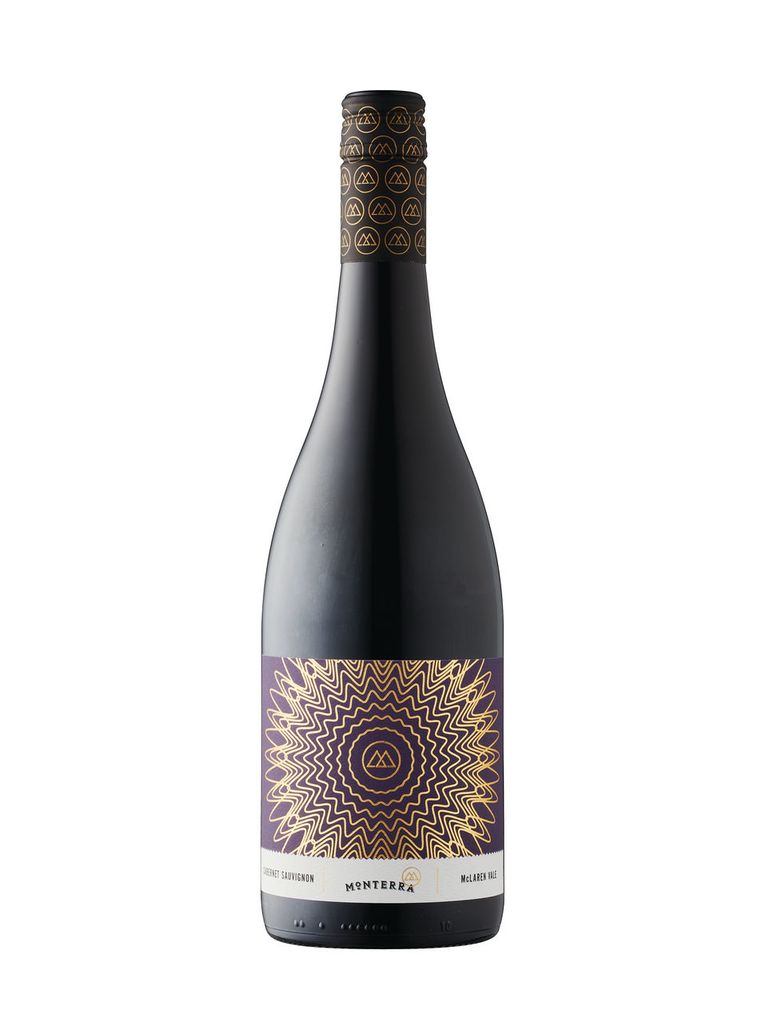 2023 Monterra Cabernet Sauvignon McLaren Vale, Australia, South ...