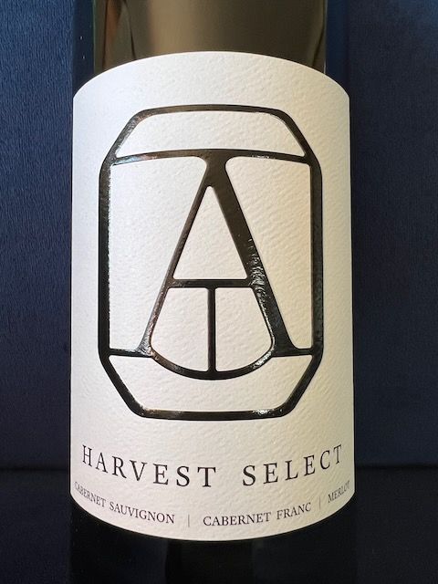 2021 Alton Wines Harvest Select Bourdeaux Blend Pollard Vineyard, USA ...