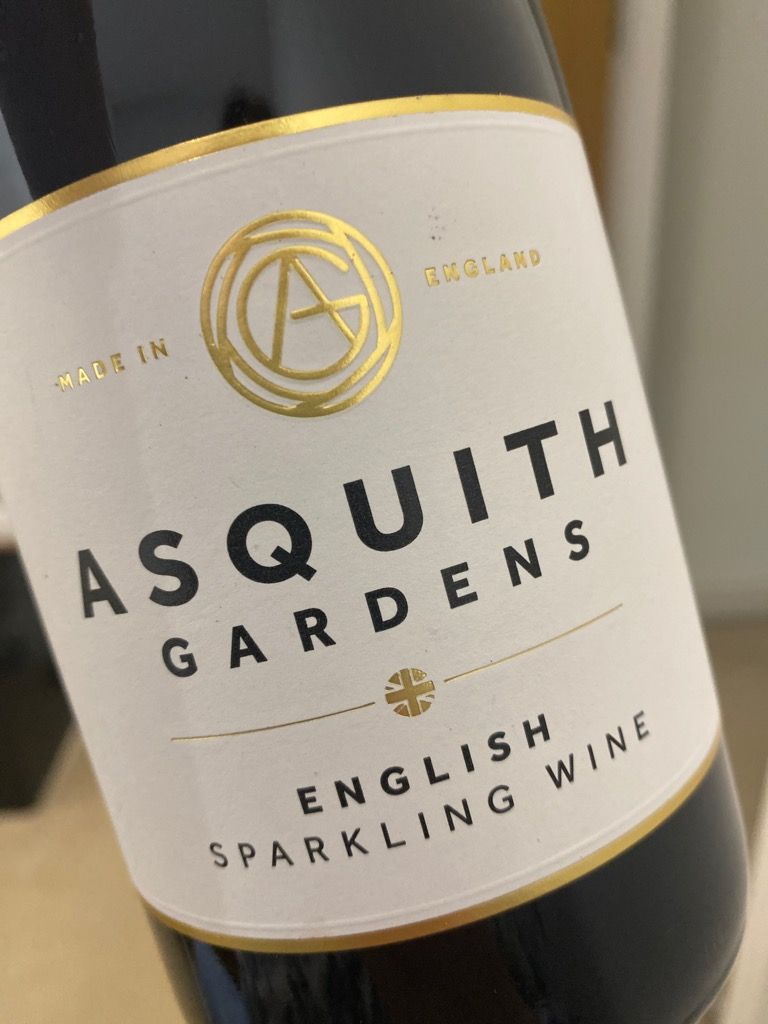 NV Asquith Gardens Brut, United Kingdom, England - CellarTracker