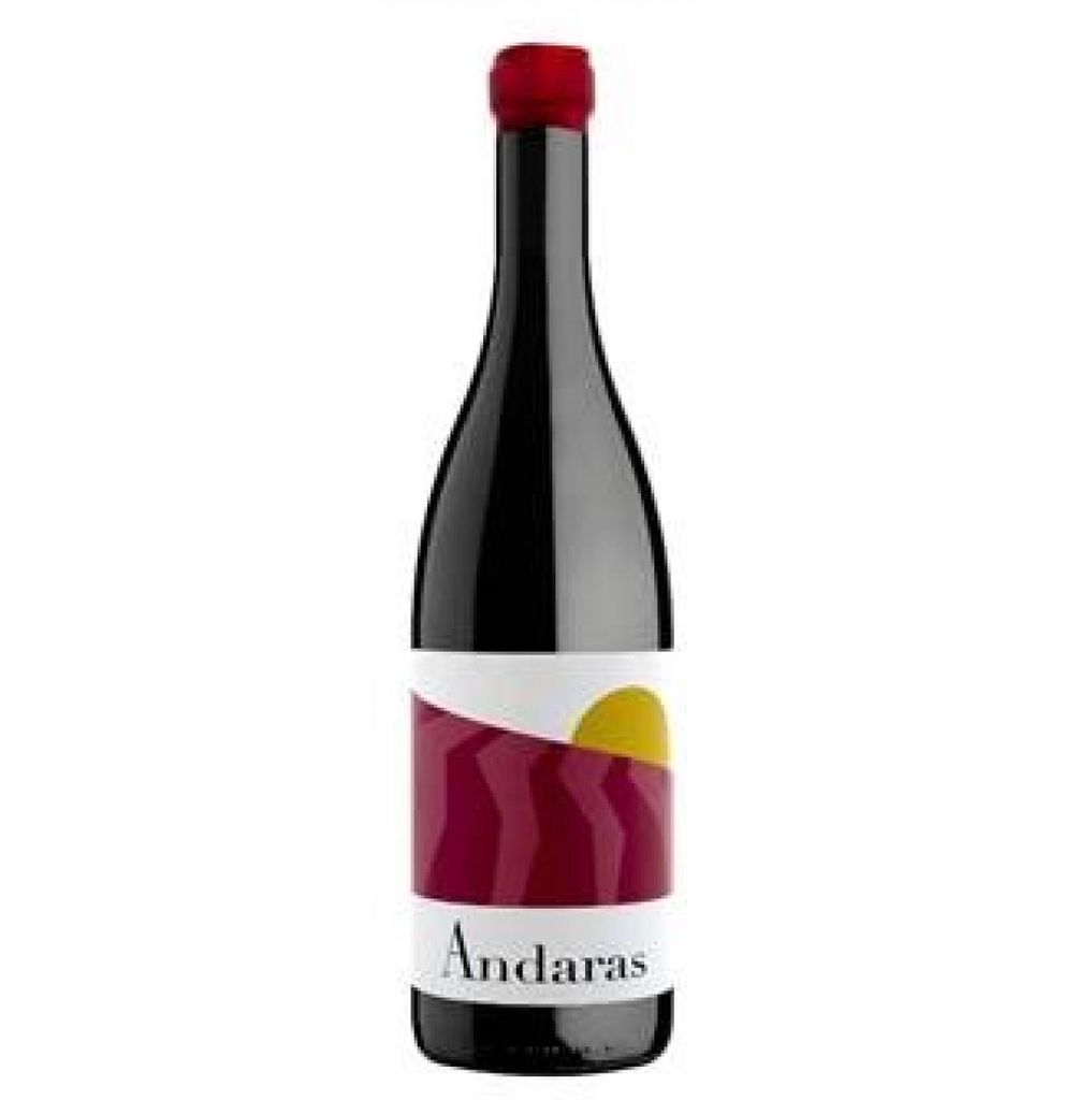 2020 Andaras, Italy, Sardinia, Vino da Tavola - CellarTracker