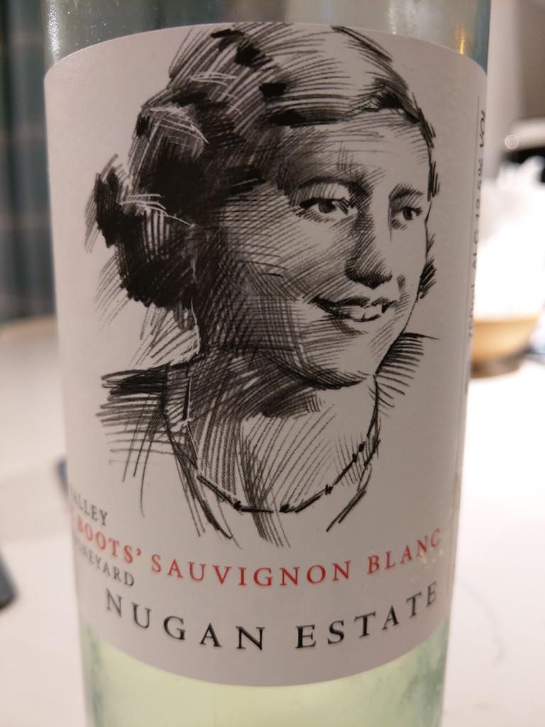2023 Nugan Estate Sauvignon Blanc Bossy Boots', Australia, Victoria ...