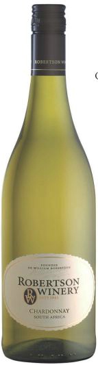 2011 Robertson Winery Chardonnay, South Africa - CellarTracker