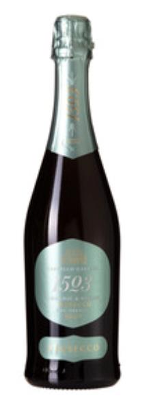 2021 Castello Gabriel Prosecco di Treviso Brut, Italy, Veneto, Prosecco ...