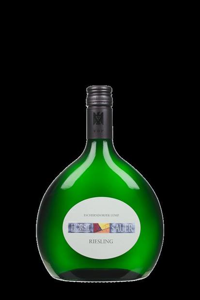 2022 Horst Sauer Escherndorfer Lump Riesling trocken, Germany, Franken - CellarTracker