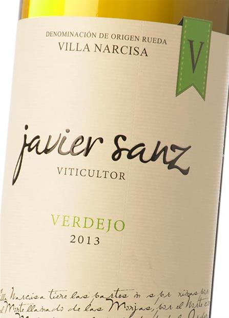 2011 Javier Sanz Rueda Villa Narcisa, Spain, Castilla y León, Rueda ...
