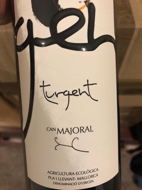 2019 Can Majoral Pla i Llevant Turgent, Spain, Balearic Islands, Pla i ...