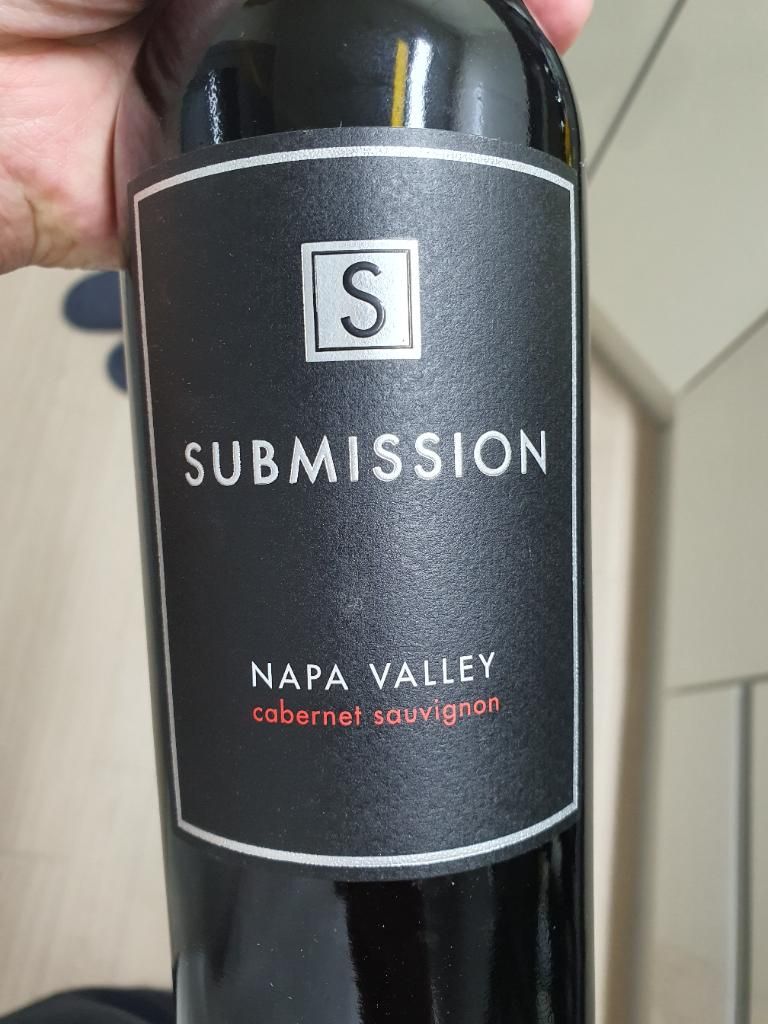 2020 689 Cellars Cabernet Sauvignon Submission Napa Valley, USA ...