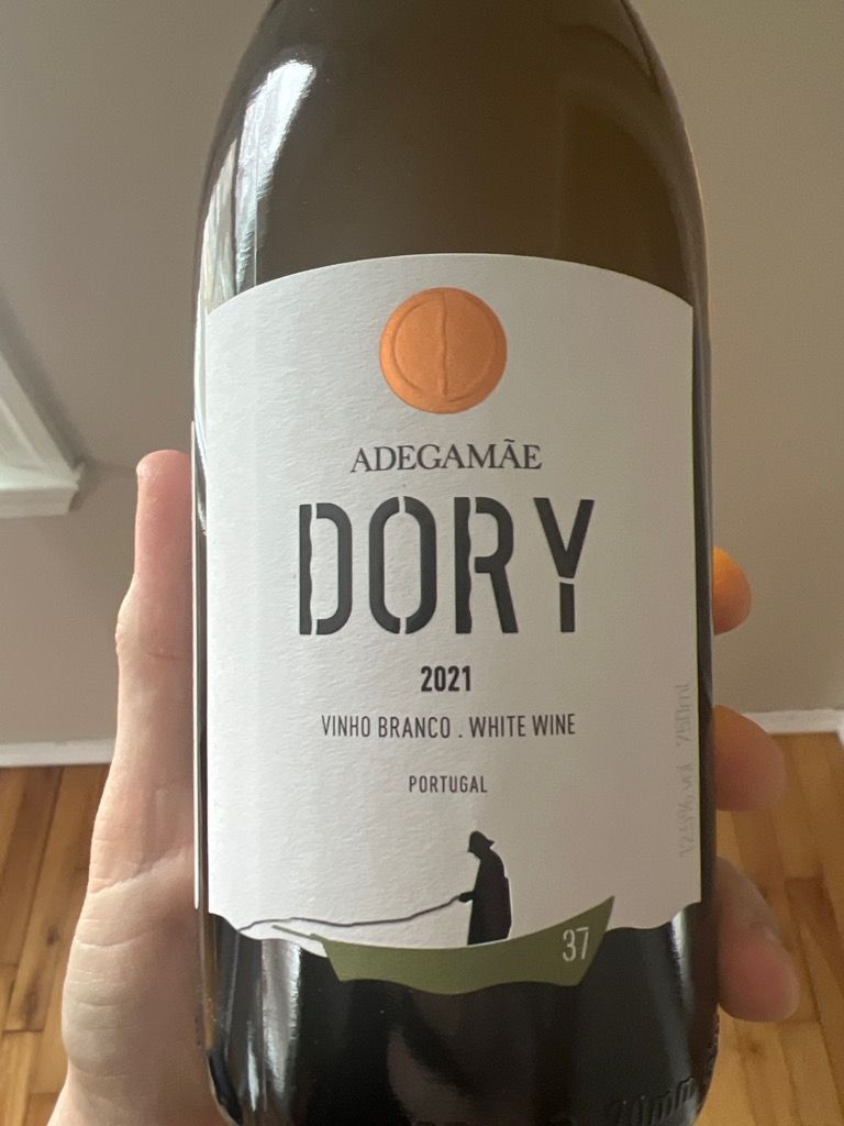 2021 Adega Mãe Vinho Regional Lisboa Dory, Portugal, Lisboa, Vinho ...