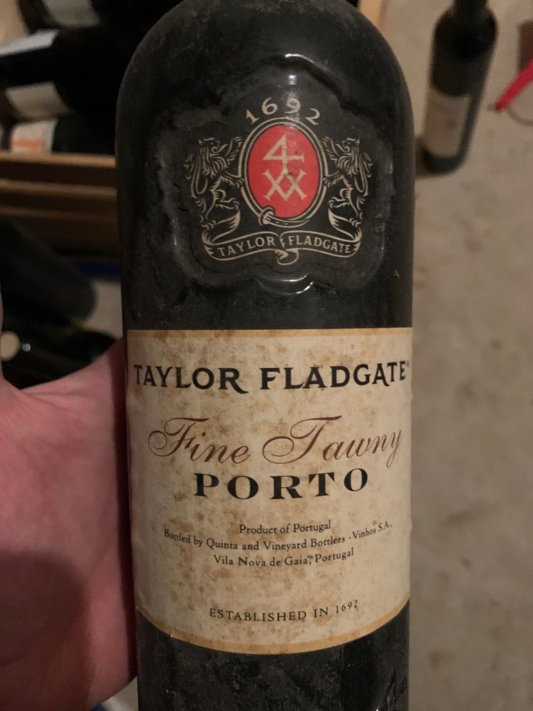 2015 Taylor (Fladgate) Porto Fine Tawny, Portugal, Douro, Porto ...