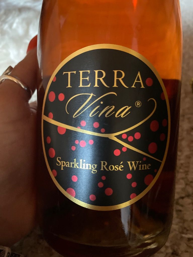 2016 Terra Vina Rosé, USA, Oregon - CellarTracker