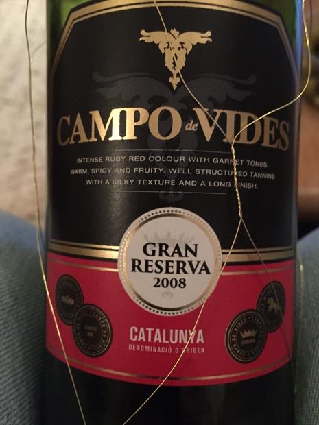 2008 Green Bridge Ruby Cabernet, USA, California - CellarTracker