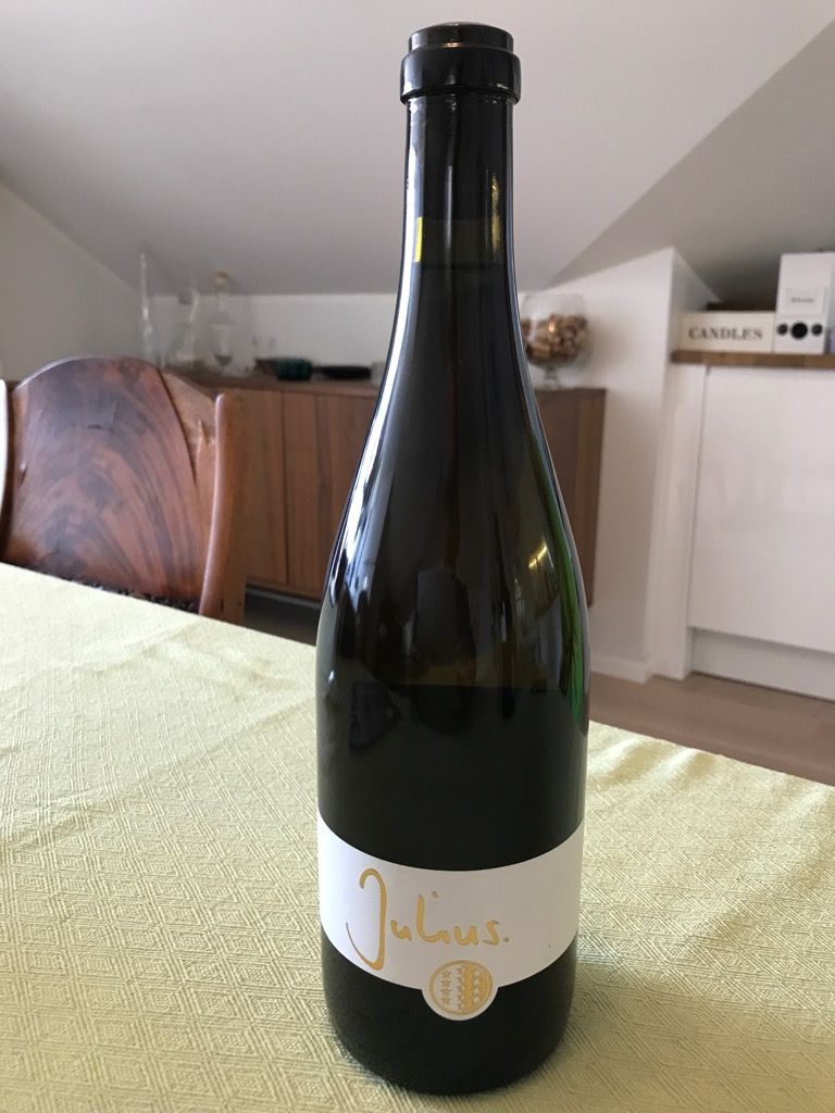 2016 Familie Pierre-Alain Mathier Julius Ligne d'Or, Switzerland ...
