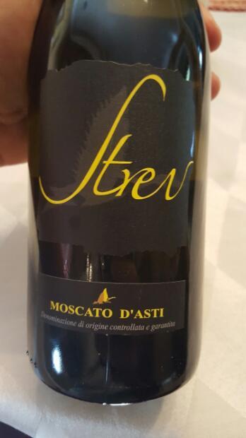 2011 Marenco Moscato d'Asti Strev, Italy, Piedmont, Asti, Moscato d ...