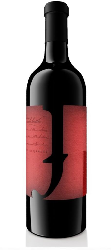 2019 Jeremy Wine Company Old Vine Zinfandel Perrin Vineyard, USA ...