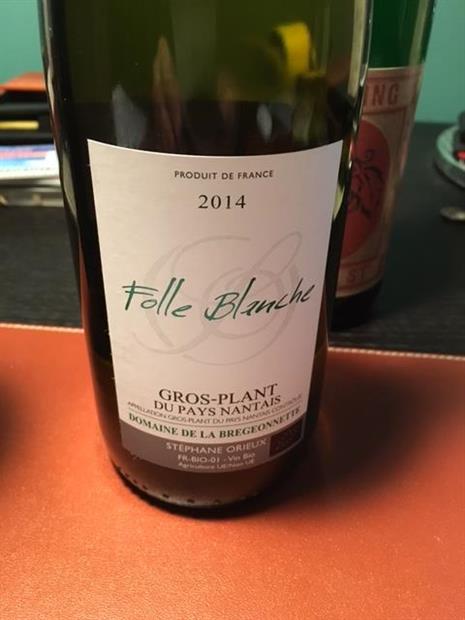 Jean Aubron - CellarTracker