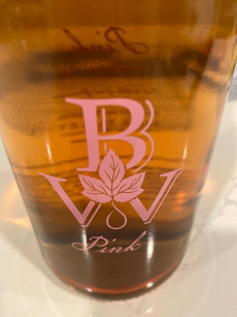 2021 Blue Valley Vineyards and Winery Chambourcin Rosé, USA, Virginia ...