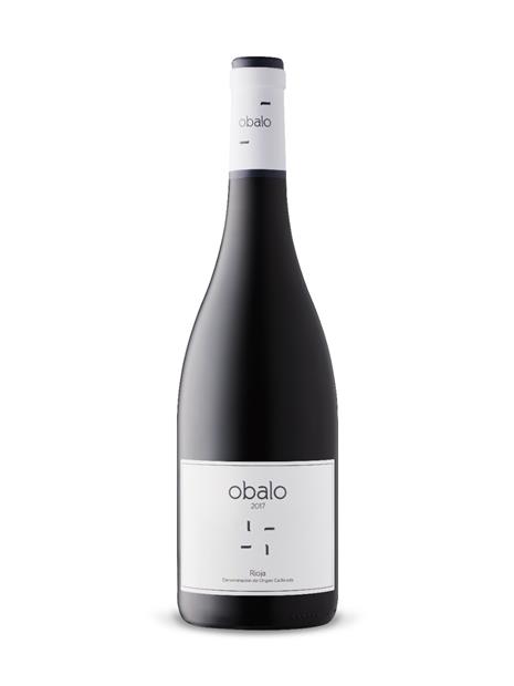2016 Bodegas Obalo Rioja, Spain, La Rioja, La Rioja Alta, Rioja ...
