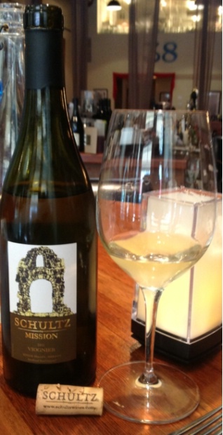 2011 Schultz Wines Viognier Mission Steelhead Run Vineyard, USA, Oregon ...