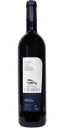 2019 Caves Messias Touriga Nacional Douro Quinta do Cachão, Portugal ...