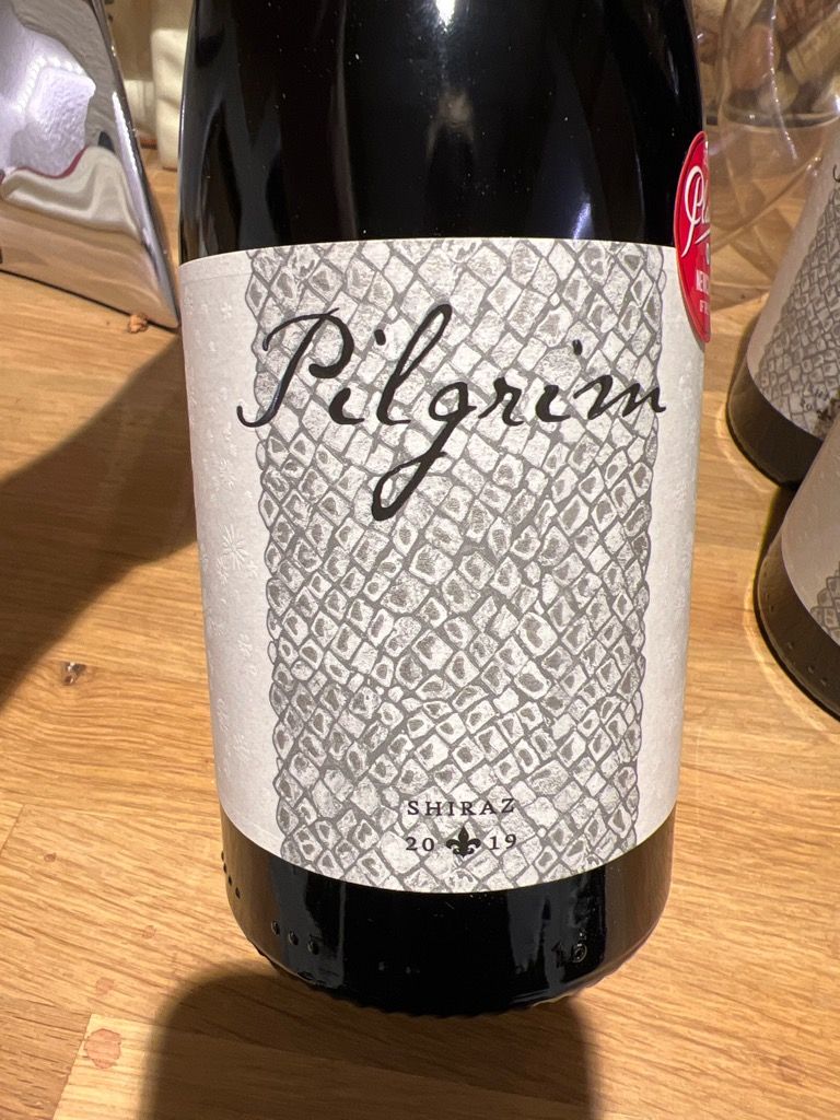 2020 Pilgrim Wines Bastardo do Castello, South Africa, Coastal Region ...