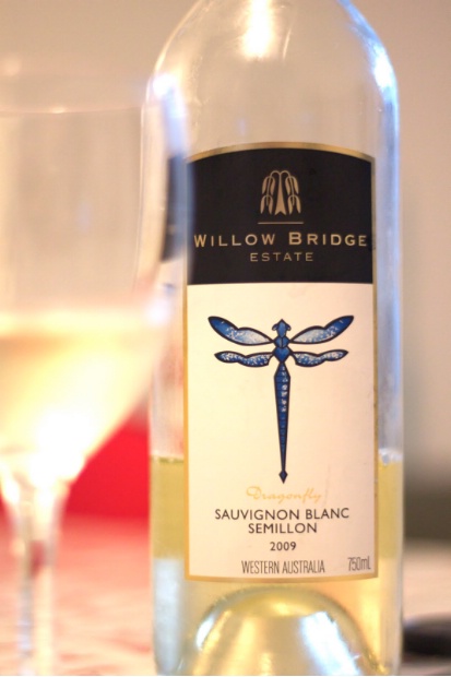 2003 Willow Bridge Estate Dragonfly, Australia, Western Australia - CellarTracker
