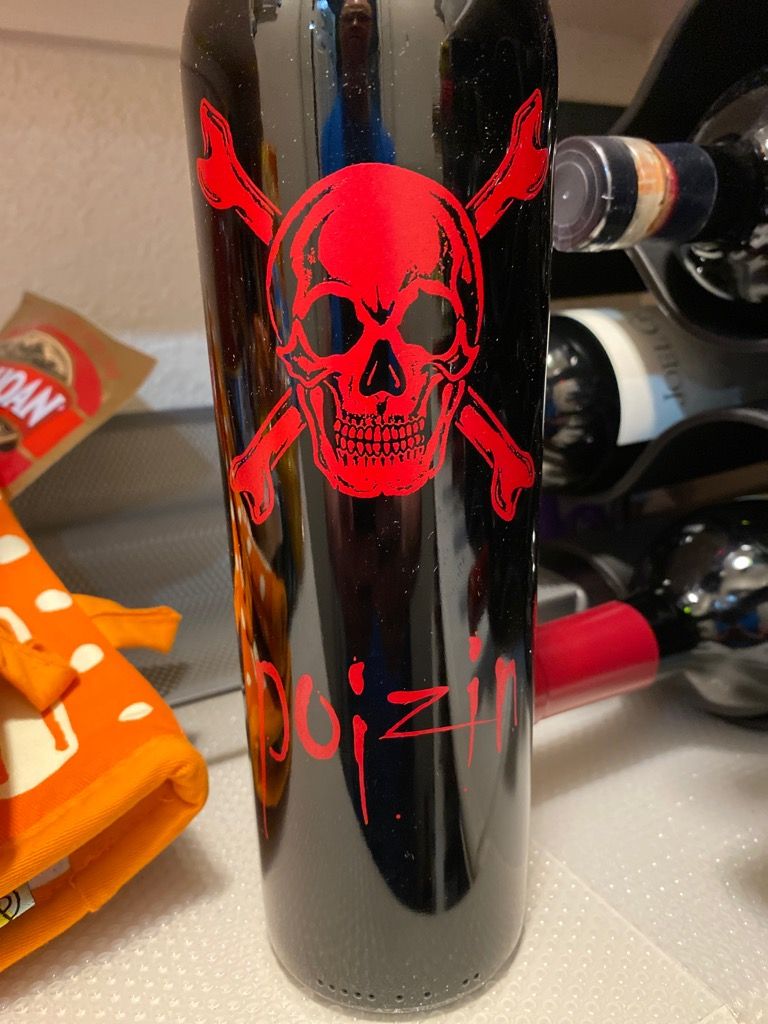 2014 Armida Zinfandel Reserve PoiZin, USA, California, Sonoma County ...