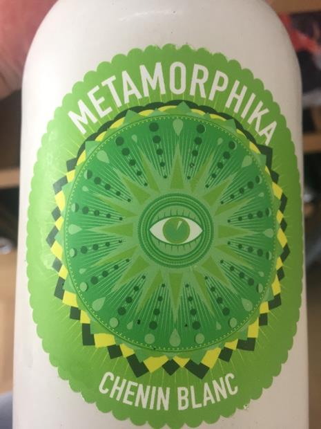 2021 Costador Chenin Blanc Metamorphika, Spain, Catalunya - CellarTracker