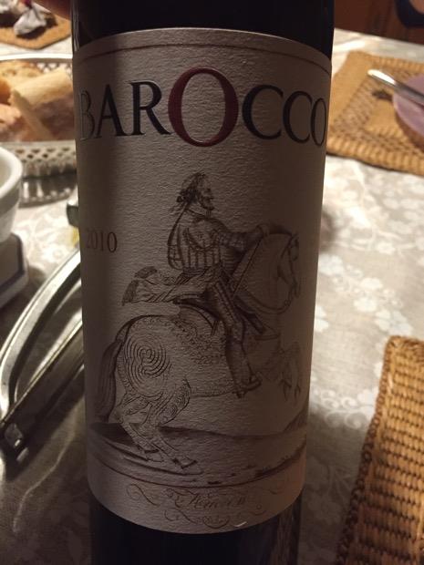 2009 Château de Bachen (Michel Guérard) Vin de Pays des Landes Barocco ...