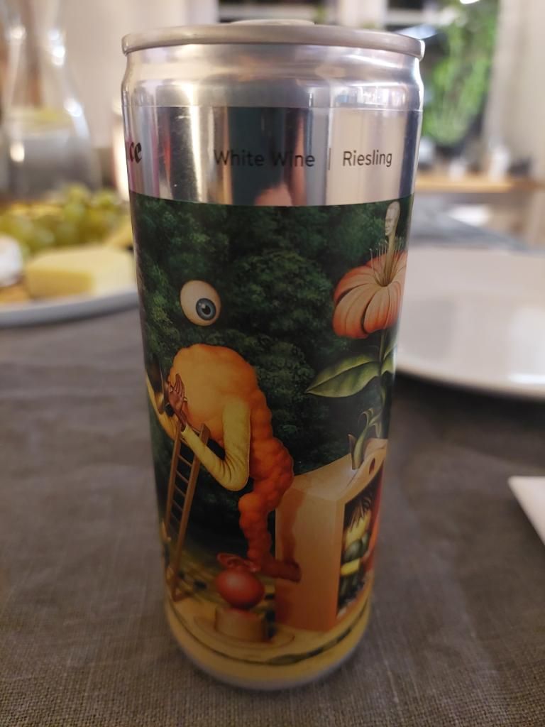 2021 Weingut Mehling Riesling Djuce, Germany - CellarTracker