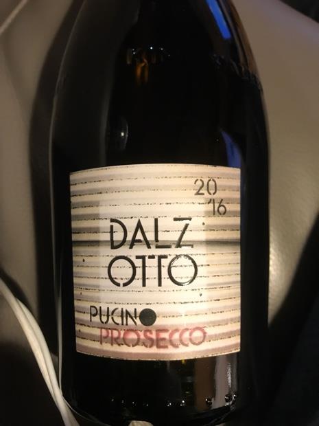 2017 Dal Zotto Prosecco Pucino, Australia, Victoria, North East, King ...