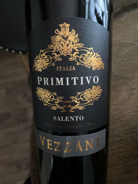 2018 Angelo Rocca & Figli Salento IGT, Italy, Puglia, Salento IGT ...