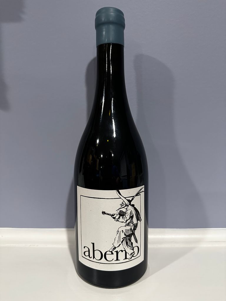 2020 Kinsman Eades Syrah Aberro White Hawk Vineyard, USA, California ...