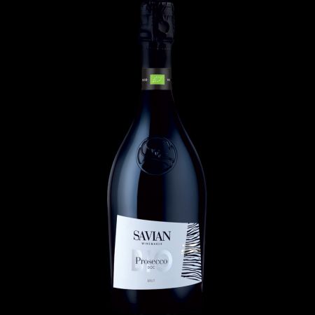 2022 Savian Glera Brut, Italy, Veneto / Friuli-Venezia Giulia, Prosecco ...