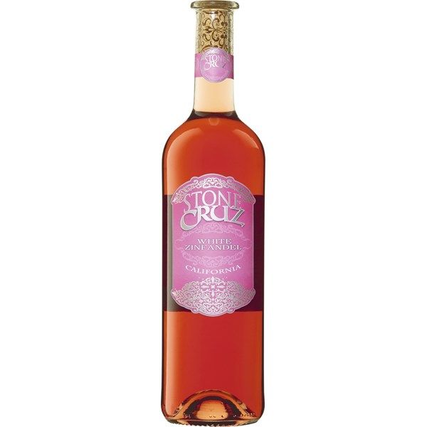 2018 Stone Cruz White Zinfandel, USA, California - CellarTracker