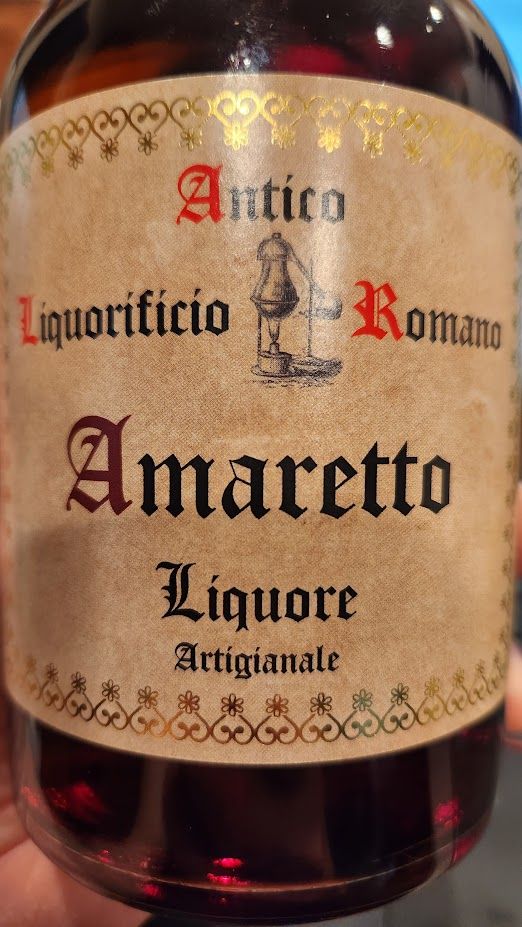 NV Antico Liquorificio Romano, Italy - CellarTracker