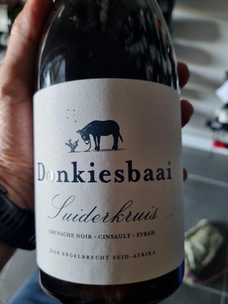 2019 Jean Engelbrecht Donkiesbaai Suiderkruis, South Africa, Western ...