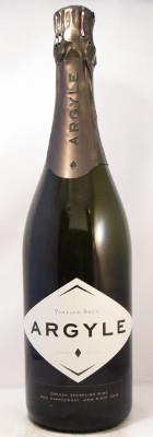 2021 Argyle Brut Grower Series, USA, Oregon, Willamette Valley - CellarTracker