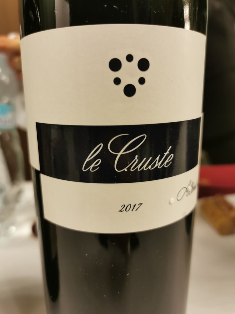 2017 Alberto Longo Le Cruste Puglia IGT, Italy, Puglia, Puglia IGT ...