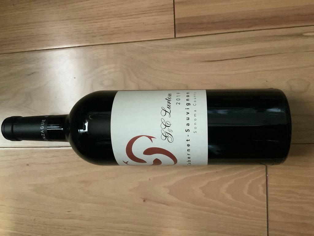 2017 Acaibo Cabernet Sauvignon Acaibo, USA, California, Sonoma County ...