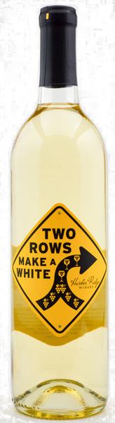 2015 Harbor Ridge Winery Gewürztraminer Two Rows Make A White harbor ...