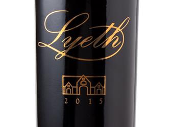 2015 Lyeth Cabernet Sauvignon, USA, California - CellarTracker