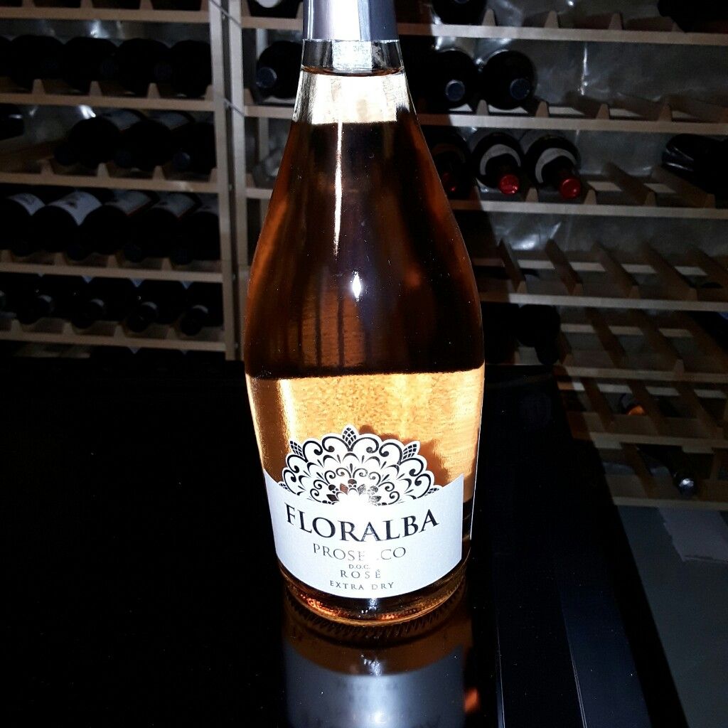 2021 Floralba Prosecco Extra Dry, Italy, Veneto / Friuli-Venezia Giulia ...