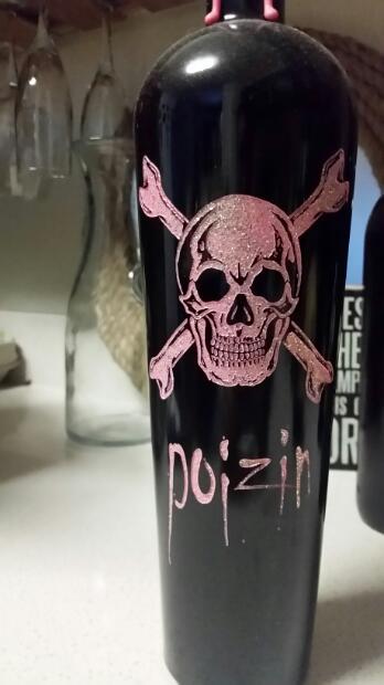 2013 Armida Zinfandel Reserve PoiZin, USA, California, Sonoma County ...